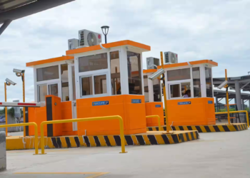 Berita - Secure Parking